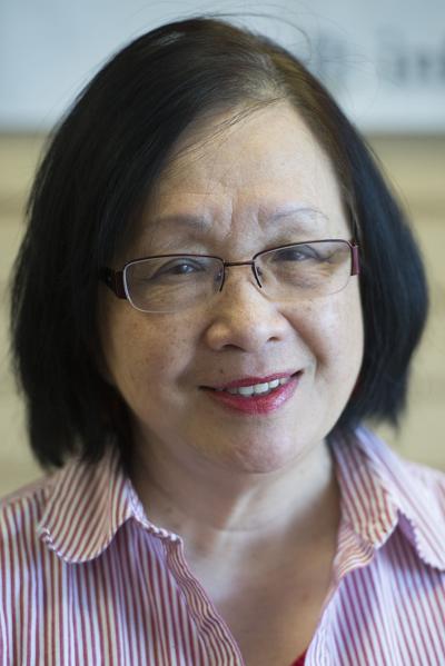 5 Questions with Elizabeth Chung | Hospitals And Doctors ...