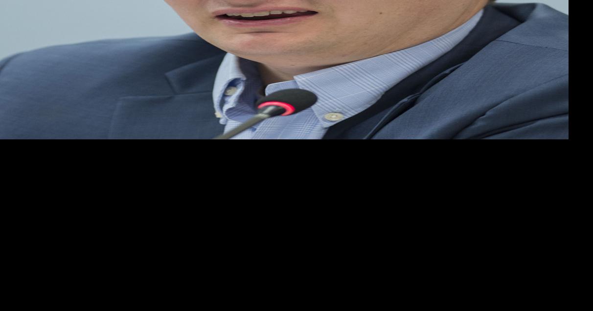 Political Notes: Hough introduces his 'libertarian bill of the year ...