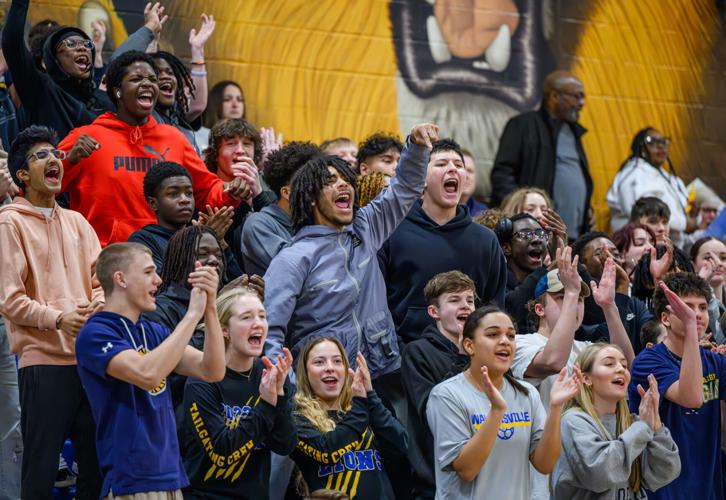 Photos: 2A West Regional Final Walkersville-Middletown | High School ...