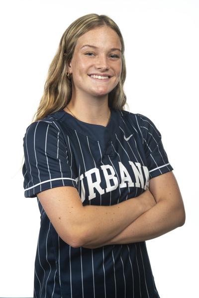 Urbana's Delaney Reefe named Maryland Gatorade Player of the Year for ...