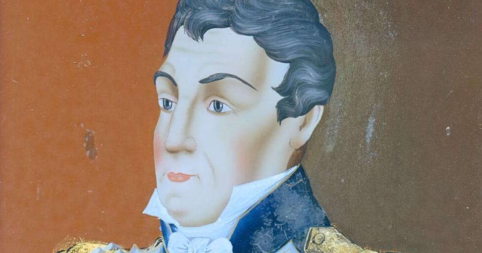Commemorate America’s favorite ‘fighting Frenchman’ in Frederick | Arts ...