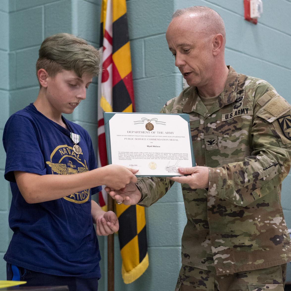 deer crossing elementary