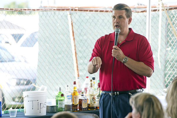 Blaine Young bows out of governor's race | Politics & government ...