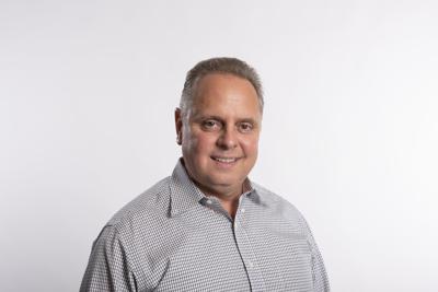 Maryland Senate District 3 candidate Craig Giangrande | Election 2018 ...