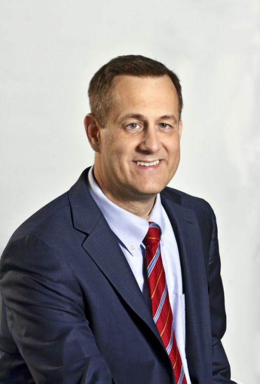 Delegate District 3B candidate Stephen Slater | Elections ...