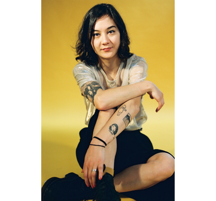 Frederick Reads Presents Michelle Zauner | Other | fredericknewspost.com