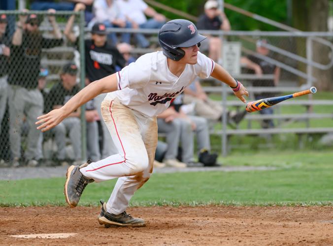 Photos: Thomas Johnson vs. Middletown Baseball | High School Sports ...