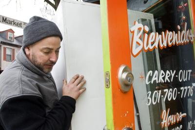 Alfredo Maggi, That Cuban Restaurant Cafe owner, dies | Human Interest ...