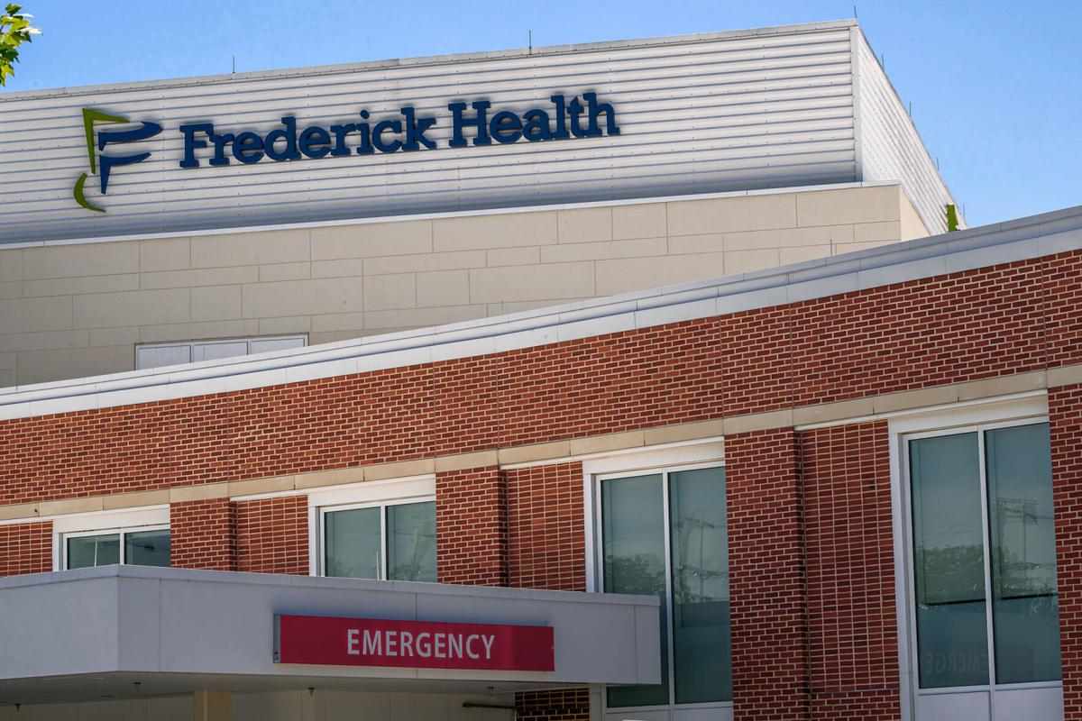 Frederick hospital sees more flu patients than last year as cases surge ...