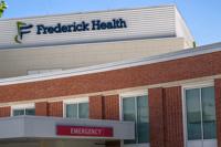 Frederick hospital sees more flu patients than last year as cases surge ...