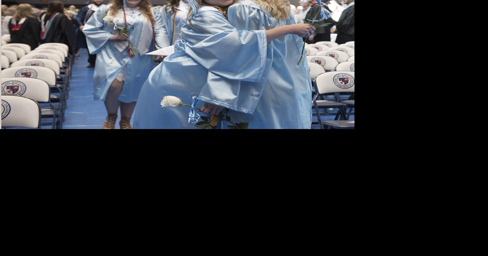 Catoctin High School 2017 graduates | Announcements | fredericknewspost.com