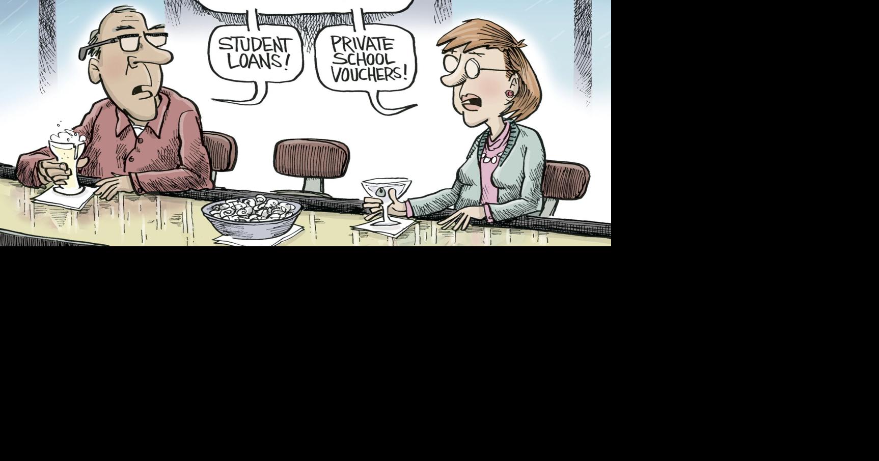 Tax dollars | Special | fredericknewspost.com
