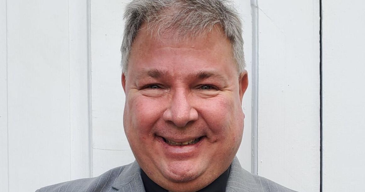 Mark Jarema named new associate pastor for Jefferson United Methodist ...