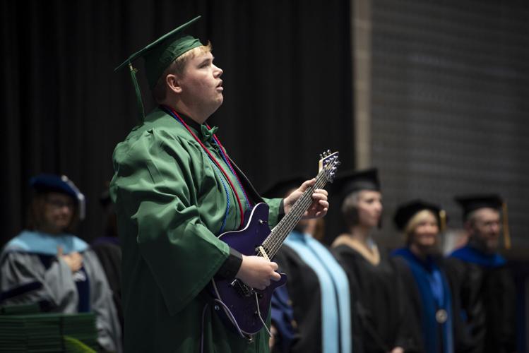 Photos: FCC Graduation | Education | fredericknewspost.com