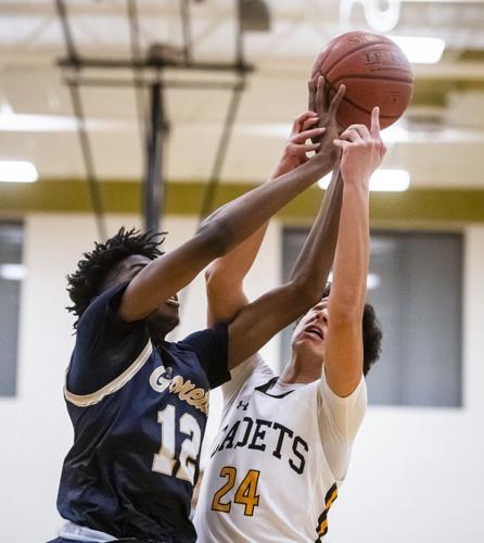 Photos: Frederick vs. Saint Maria Goretti | High School Sports ...