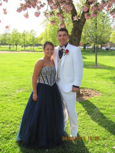 Catoctin High School Prom | Featured | fredericknewspost.com