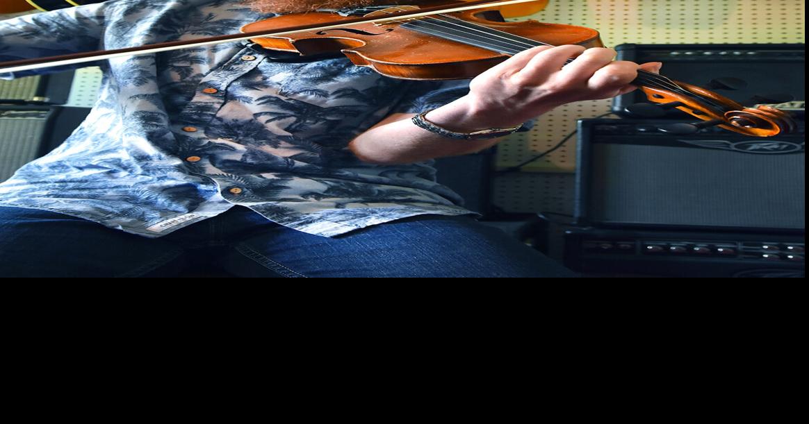 Strings master Bryan McDowell in concert with friends at Carroll Arts Center | Arts ...