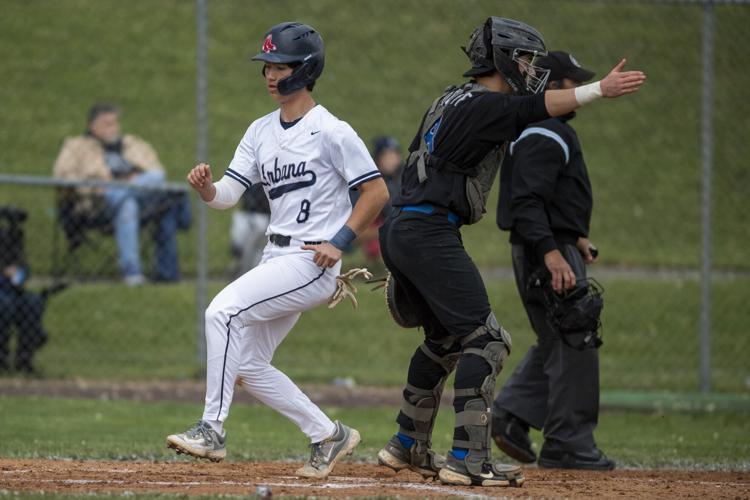 Photos: Urbana vs. Churchill Baseball | High School Sports ...