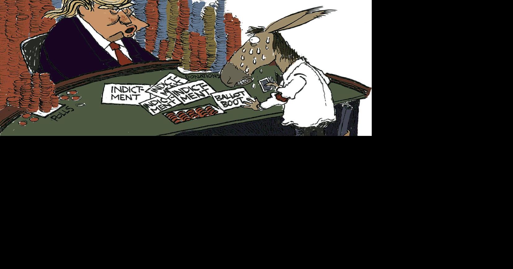 Another hit | Special | fredericknewspost.com