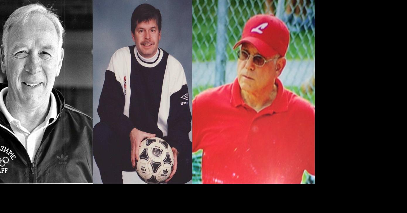 Remembering coaches who have made a difference | News ...