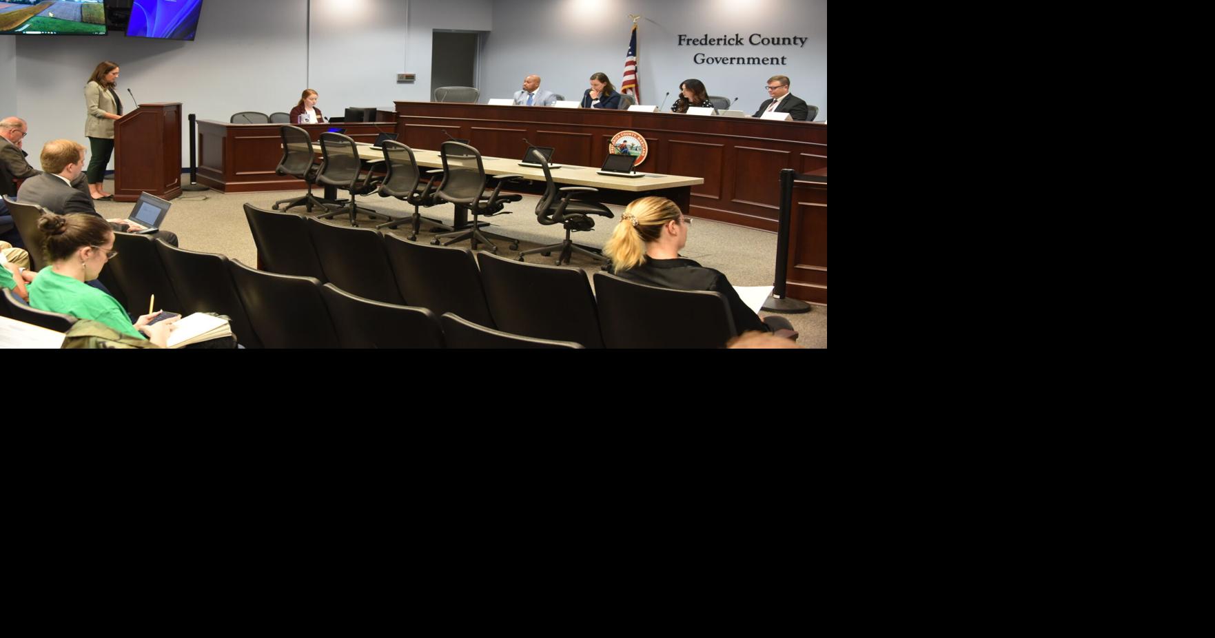 Highway, transit, MARC service raised during state DOT meeting | Budget ...