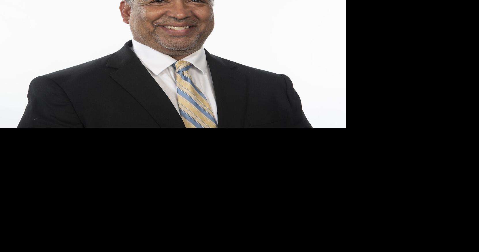 Funderburk seeks District 4 council seat to address growth, jobs ...