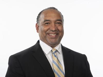 Funderburk seeks District 4 council seat to address growth, jobs ...