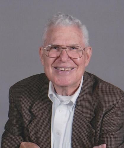 James Singler Lieutenant Commander, UNS (Ret.) | Obituaries ...