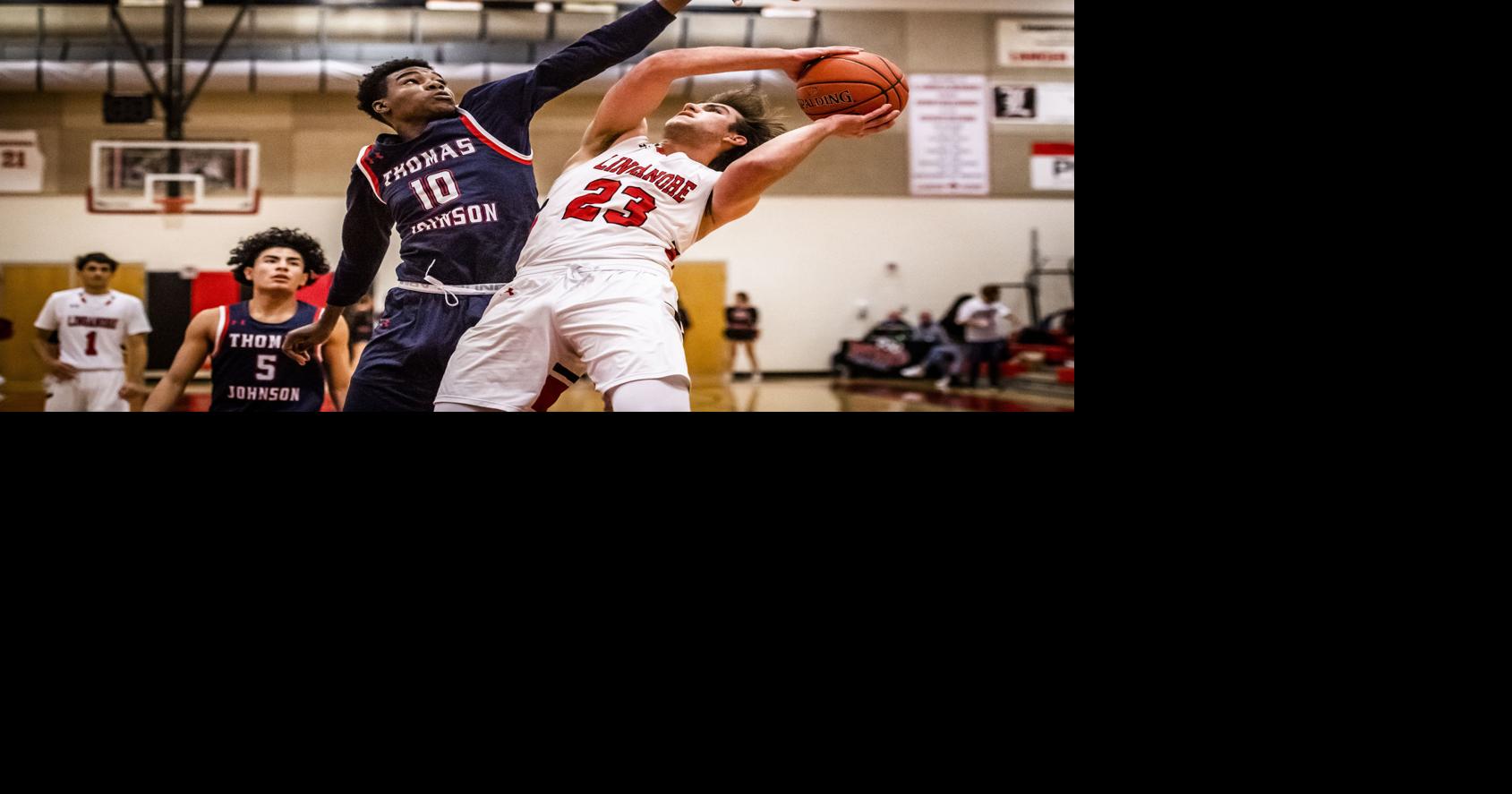 Lancers win it at the line, defeating TJ in boys basketball | High ...