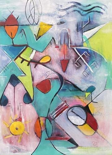 'Lost Threads' exhibition at FCC | Arts & entertainment ...