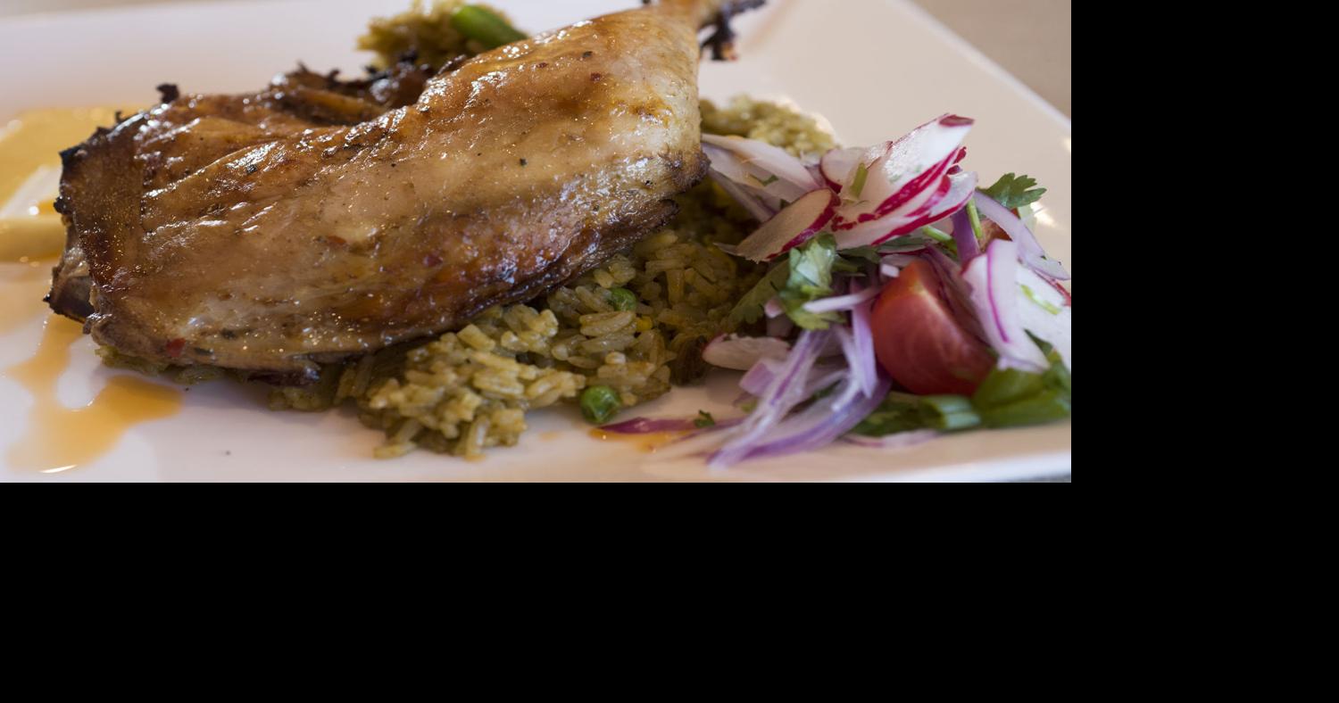 Mayta's Peruvian Cuisine brings South American flavor to Frederick ...