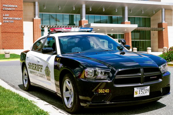 New cruisers are safe — and fast | Cops And Crime | fredericknewspost.com
