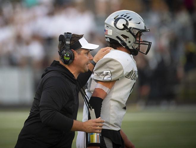 From the ground up: After making himself into a coach, Stein made ...