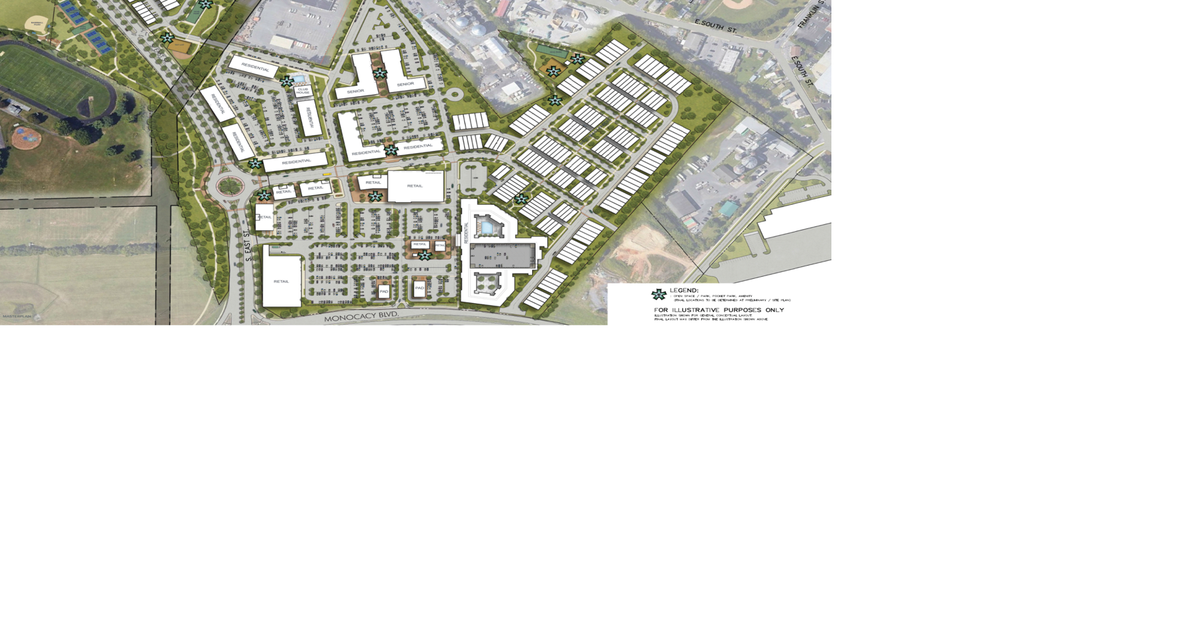 Brickworks developer hopes to file plans by June | Real Estate And ...