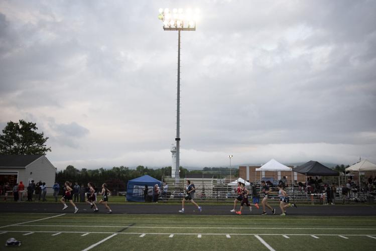 Photos: FCPS Track and Field Championships | High School Sports ...