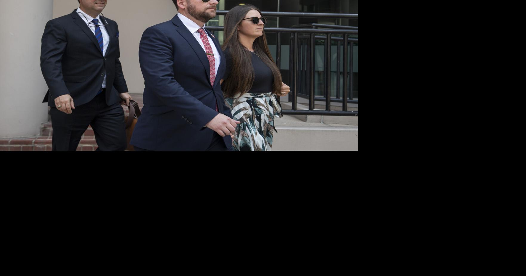 Robert Krop arraigned for second time on machine gun conspiracy charges ...