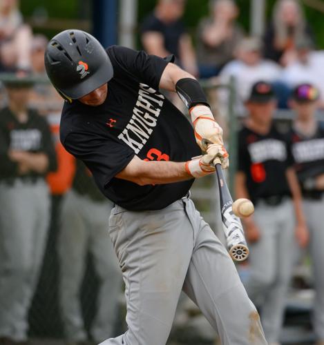Photos: Thomas Johnson vs. Middletown Baseball | High School Sports ...