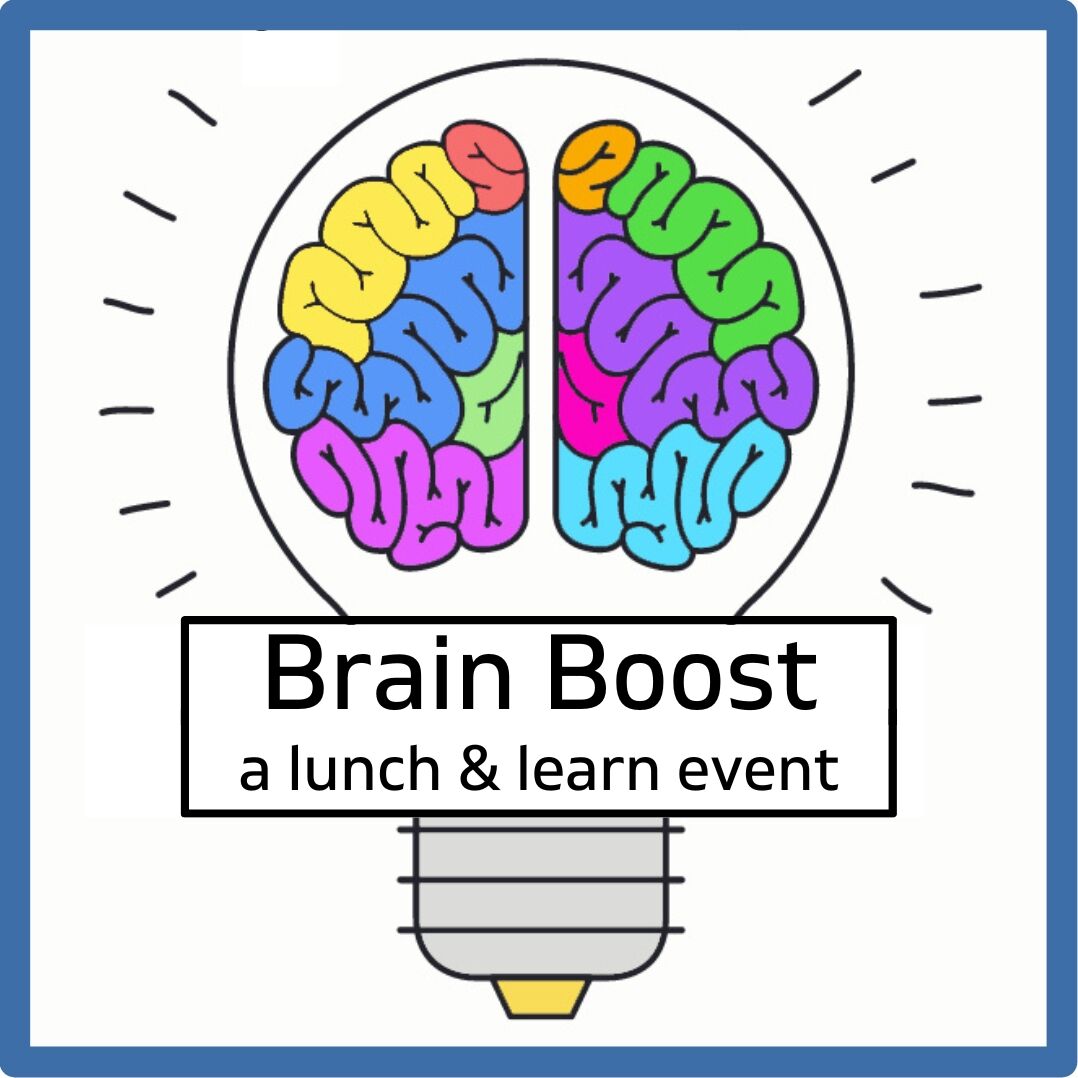 Brain Boost: A Class Act: Public Speaking 101 | Classes, workshops ...