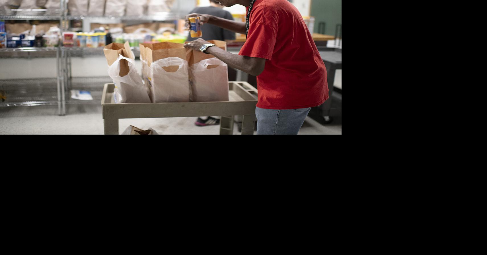 Food banks in Frederick County need more donations to keep up with ...