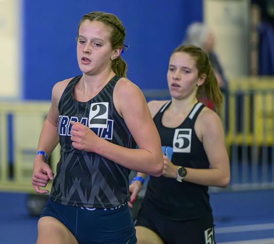 Photos: MPSSAA State 4A Indoor Track Meet | High School Sports ...