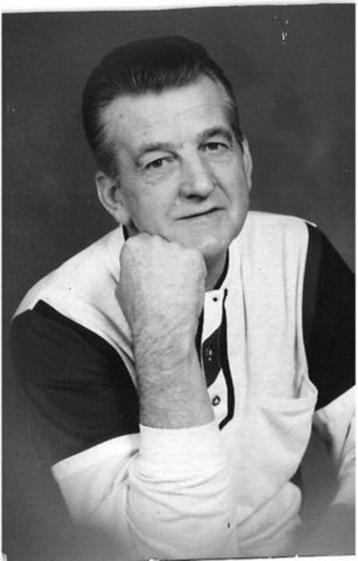 Obituary: Richard Stull_20175 | Obituaries | fredericknewspost.com