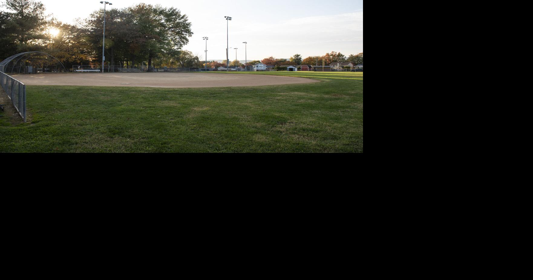 Hood College talking to city of Frederick about possible baseball field ...