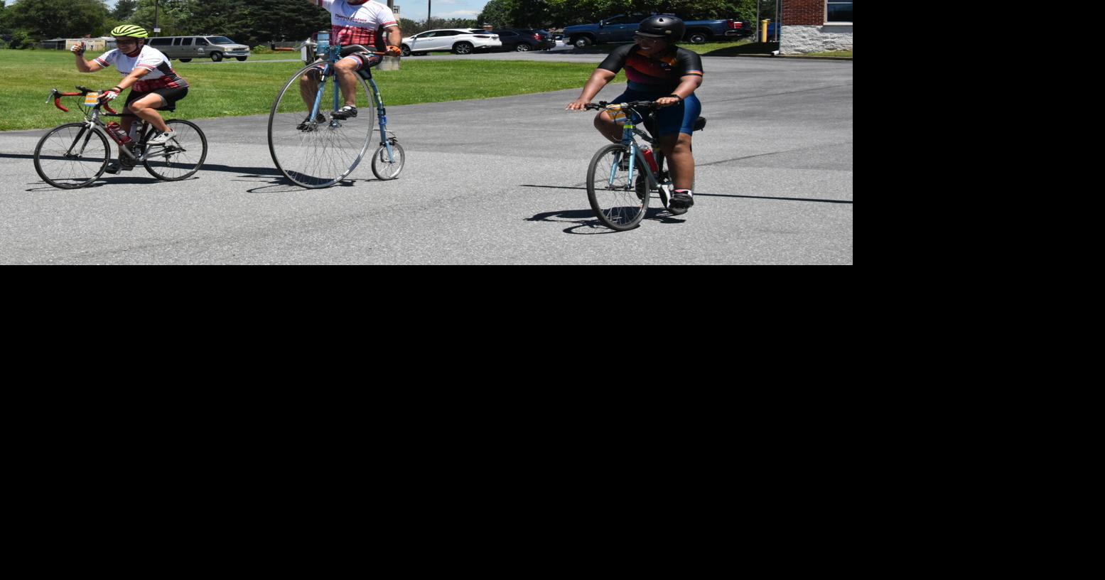 15th annual Tour de Frederick raises over $160,000 for Boys and Girls ...
