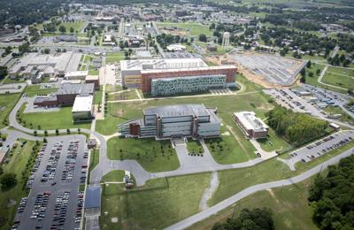 Fort Detrick leaders address housing concerns through town halls, home ...