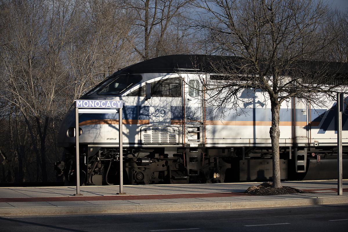 Potential development could increase growth around MARC station | Real ...