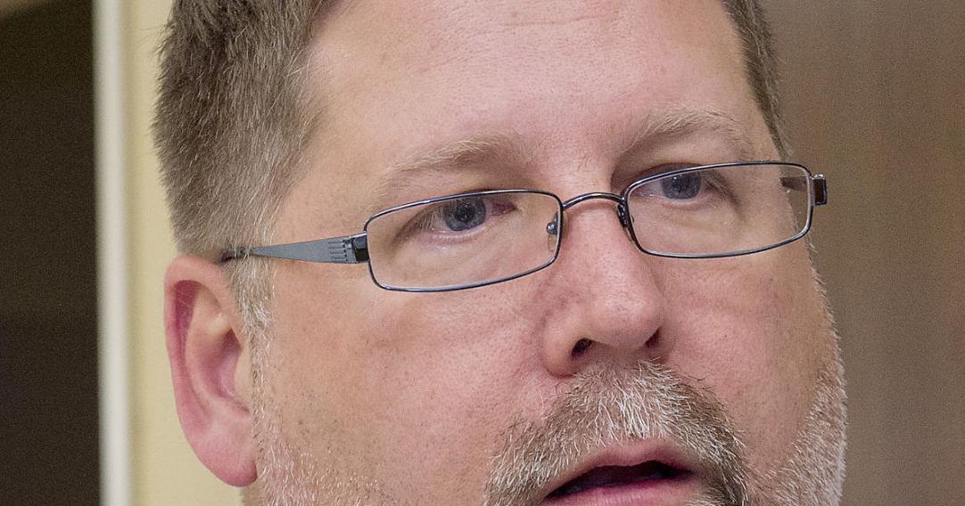 Head of Fort Detrick VA clinic temporarily reassigned | Health ...