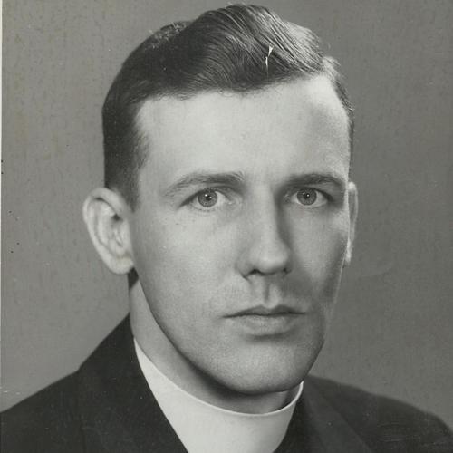 Rev. Richard Ebel | Obituaries | fredericknewspost.com