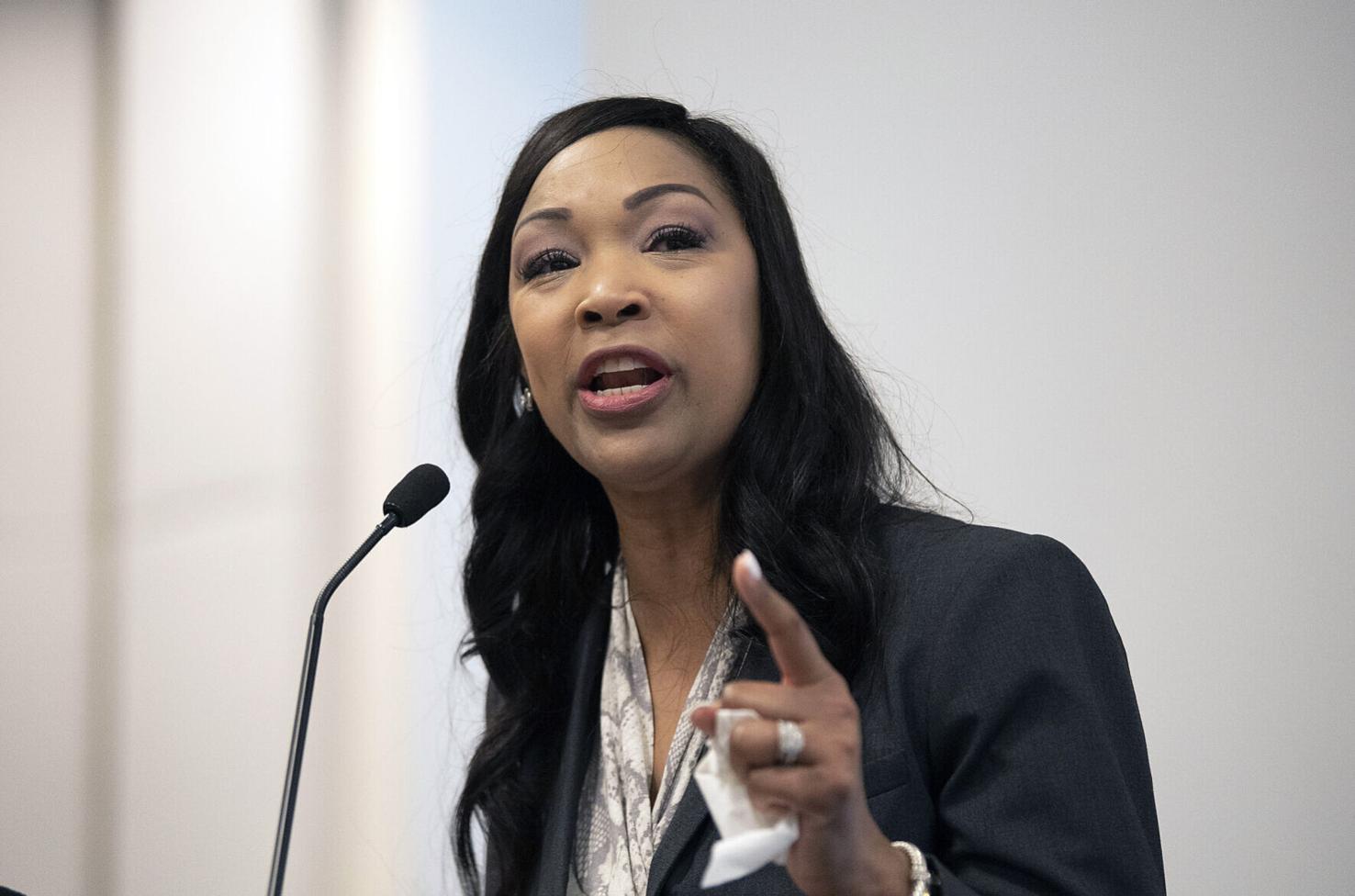 FCPS faces $53M budget shortfall, is considering cuts | Funding | fredericknewspost.com