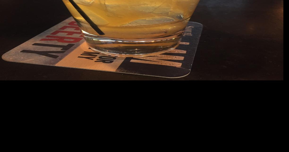Drink of the Week: The Irish Peach Sour at Applebee’s | News ...
