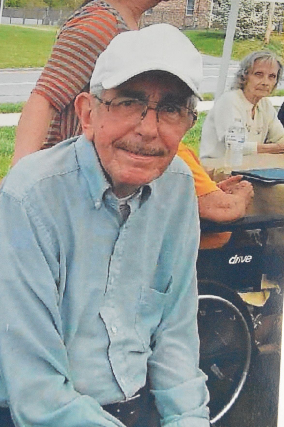 Fun-loving public servant Joe Wiles of Rosemont remembered | News ...